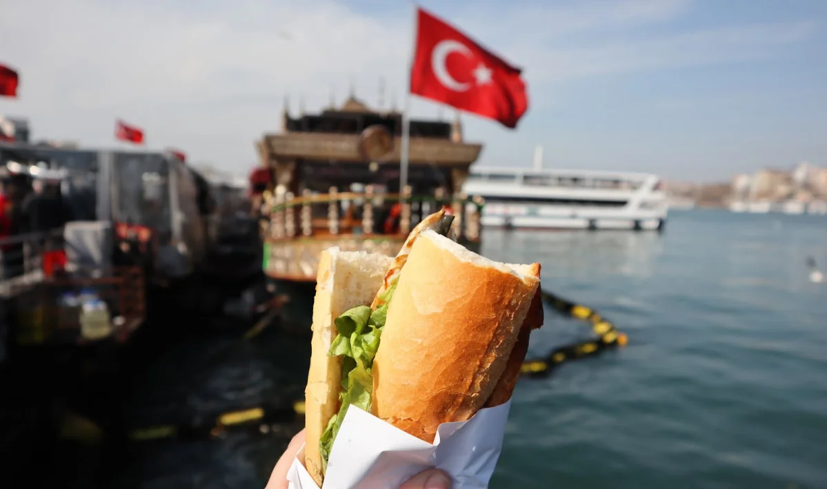 Istanbul Cuisine: Let's discover the flavors of rich street food ...