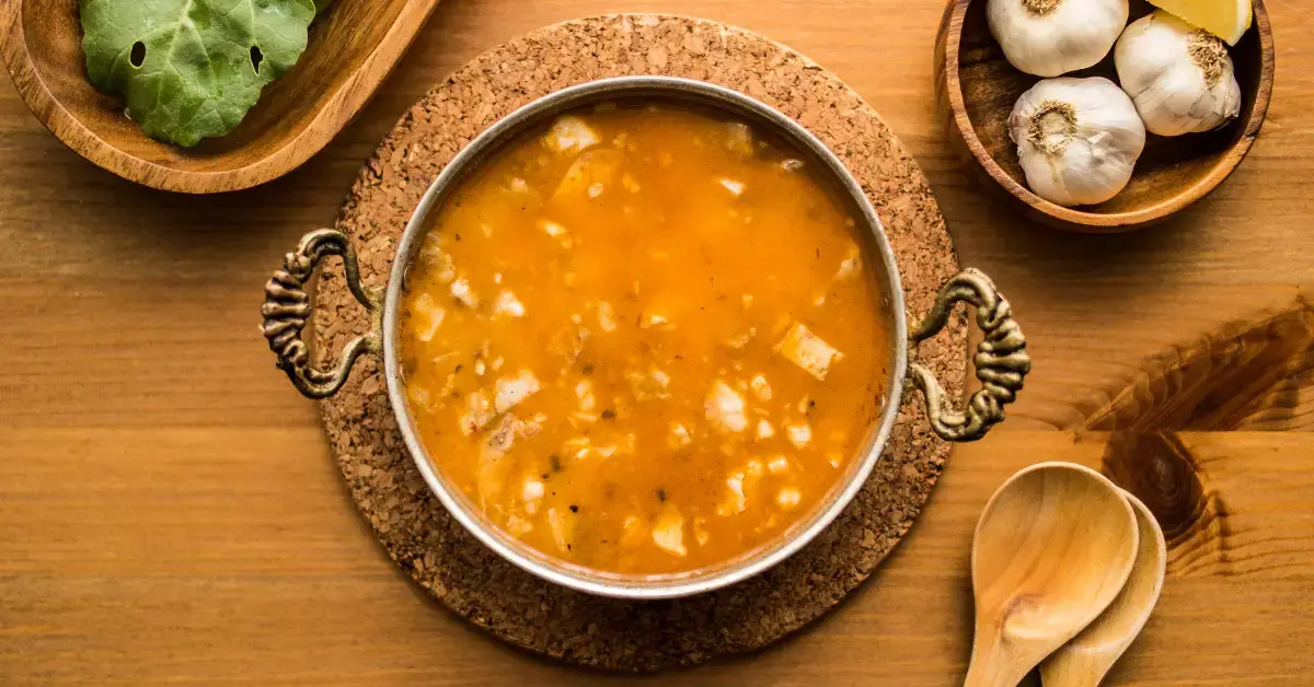 Turkish Soup: The 5 Most Popular Only in Turkish Cuisine - ChefTurko