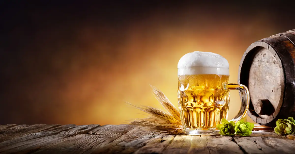 Turkish Beer: All the information necessary for a tourist - ChefTurko