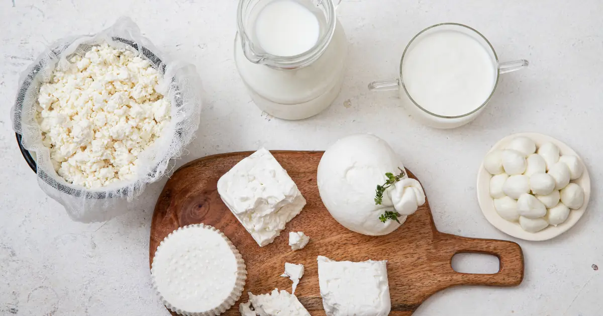 Turkish Cheese: A Journey of Flavors - ChefTurko