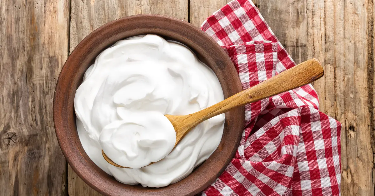 Turkish Yogurt: The Fermented Miracle of Turkish Culture - ChefTurko