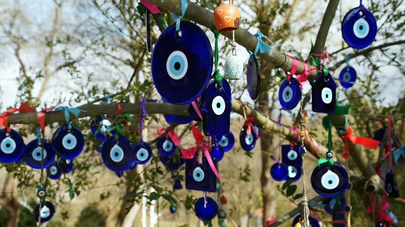 Turkish Superstitions: Most interesting beliefs - ChefTurko